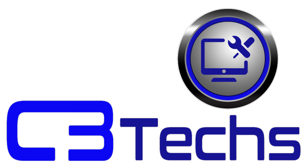 Home - C3Techs Inc.